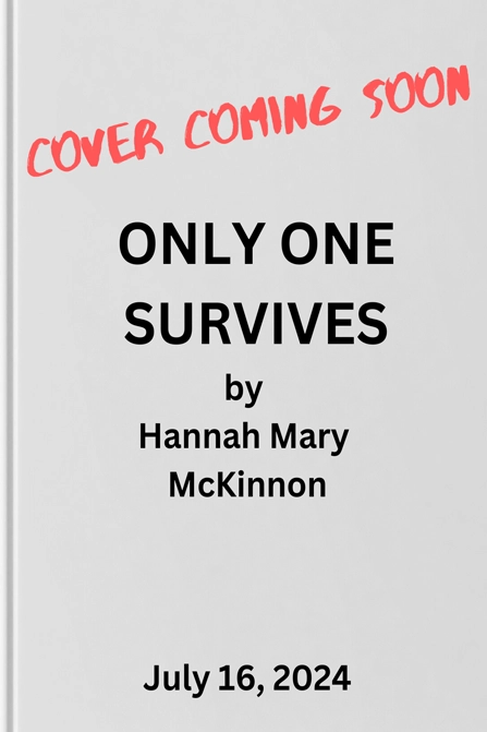 Holly Cassidy Books - hannahmarymckinnon.com